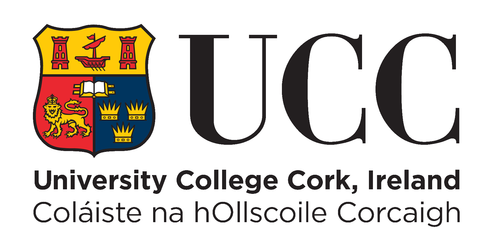 University College Cork Website